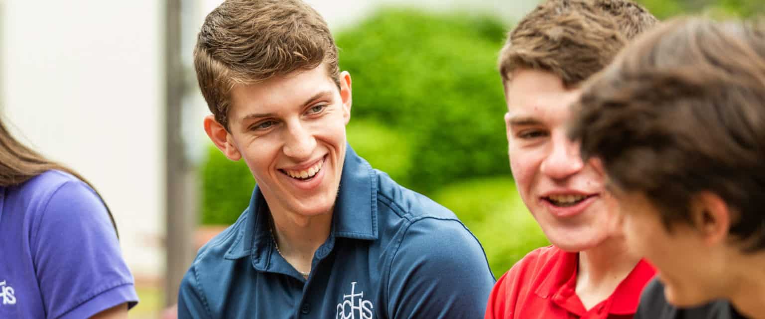 Home - Gibault Catholic High School